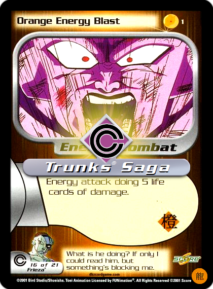 Trunks Saga – Tagged "Finish_Unlimited" – Page 2 – DBZ Outpost