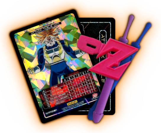 Accessories – DBZ Outpost