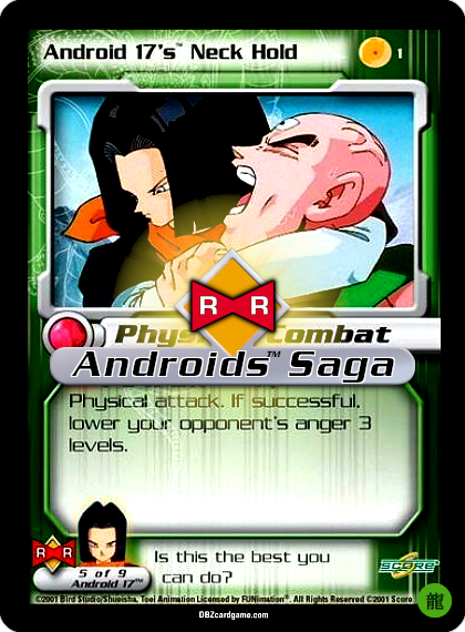 Score Entertainment – DBZ Outpost