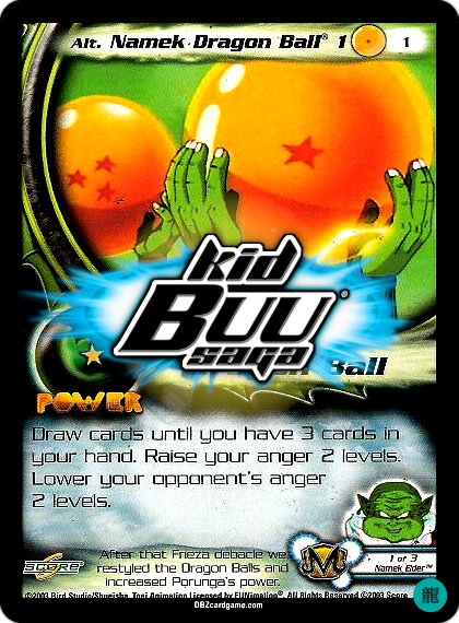 Score Entertainment – DBZ Outpost