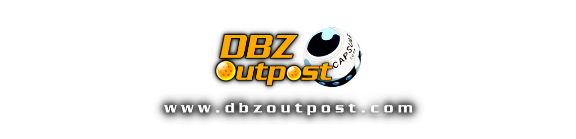 DBZ Outpost