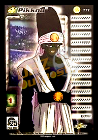 Pikkon – DBZ Outpost