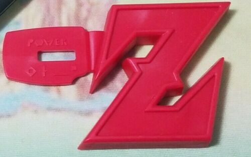 Red Scouter – DBZ Outpost